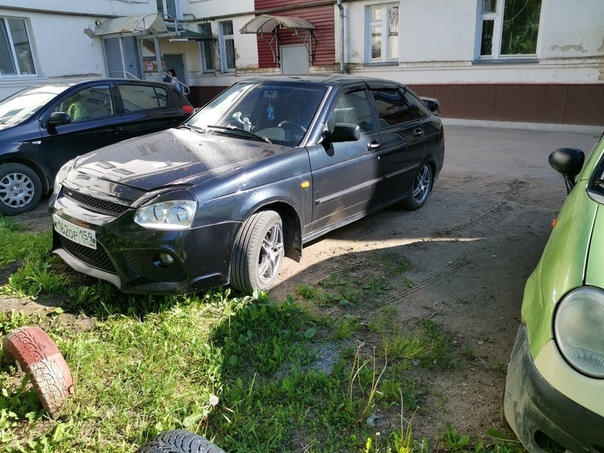 Демпфер крутильных колебаний, подушки двигателя и др. — BMW 3 series ...