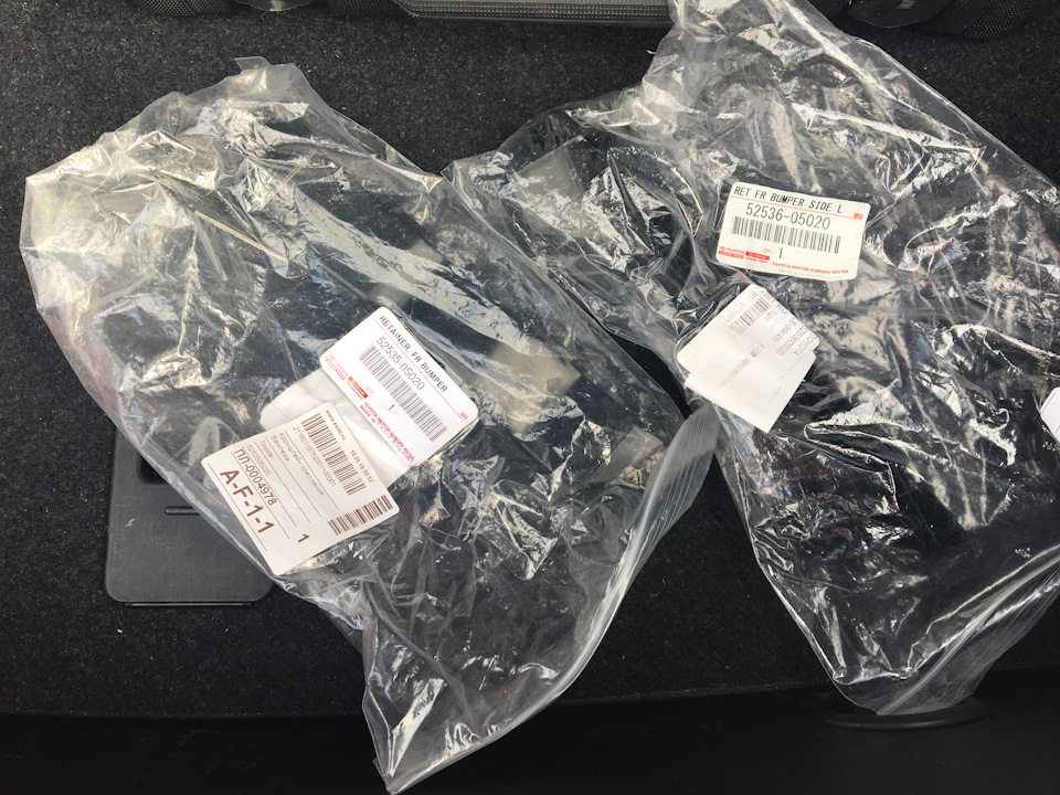 5253605020 Кронштейн TOYOTA LEXUS | Запчасти на DRIVE2