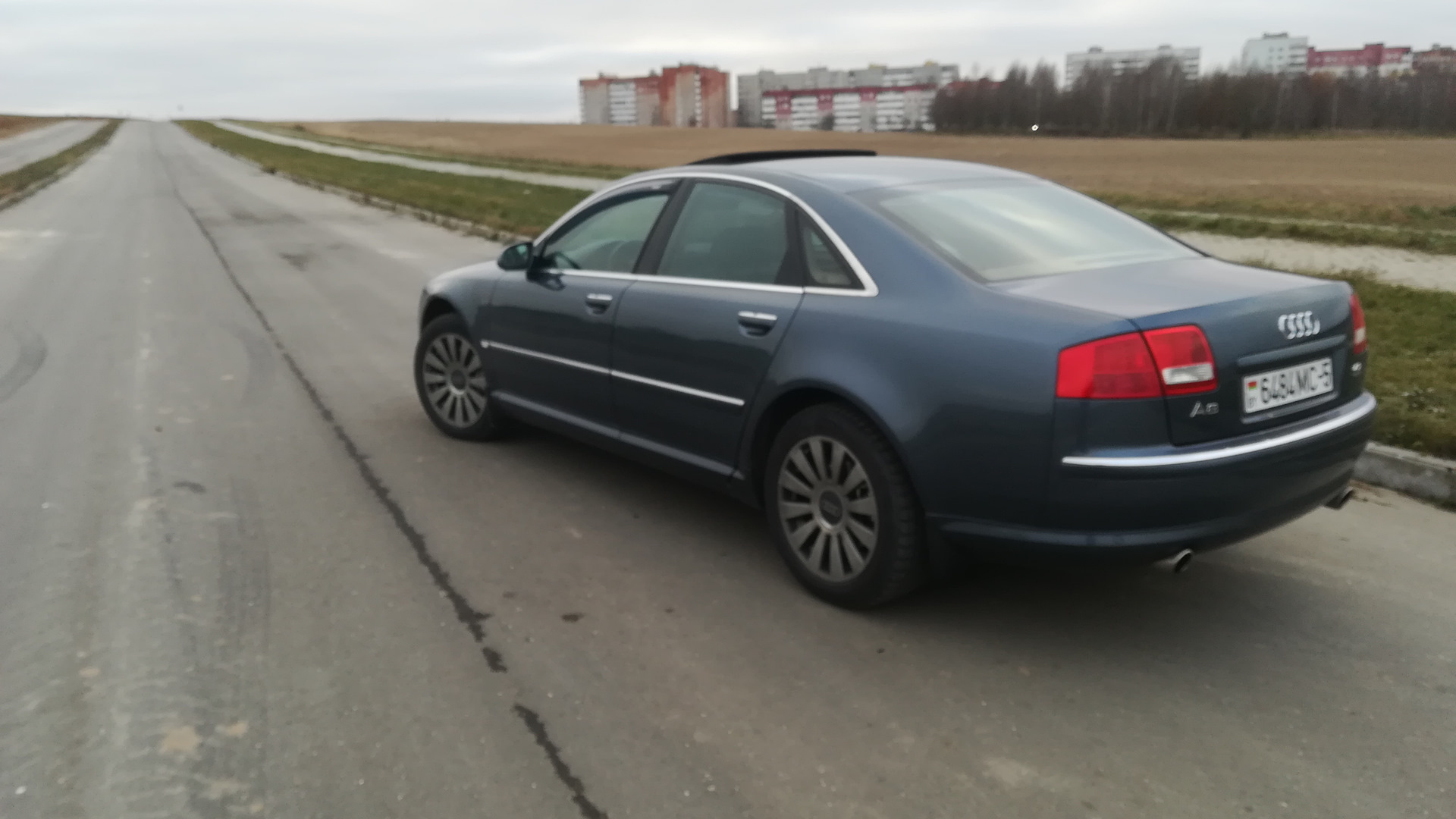 Выставляю в продажу — Subaru Legacy (BL/BP), 2 л, 2004 года | продажа машины | DRIVE2