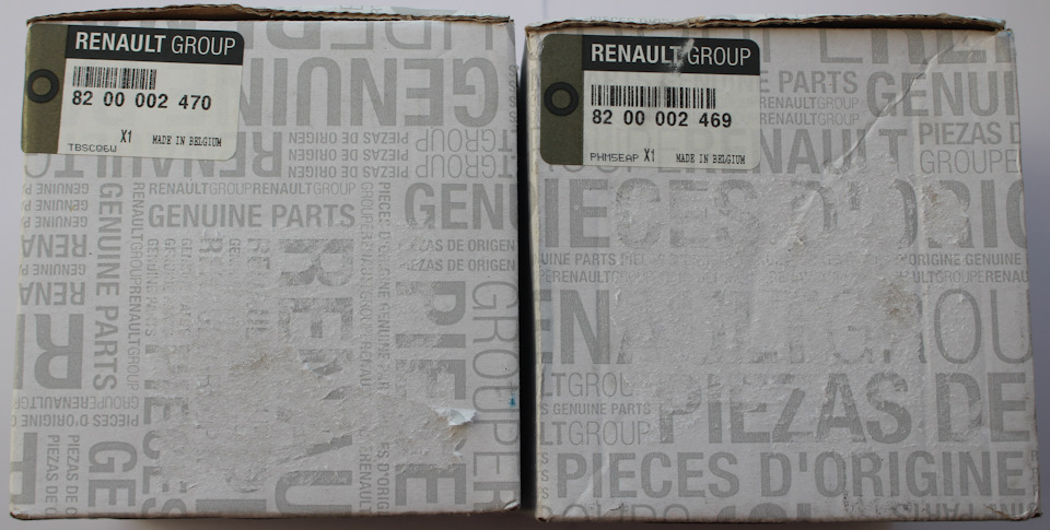 Противотуманки ЕВРОПА — Nissan Primera (P12), 1,6 л, 2006 года ...