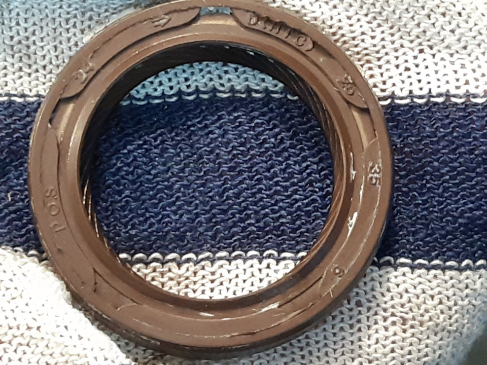 Замена патрубков, уплотнений теплообменника, термостата. — Mitsubishi ...