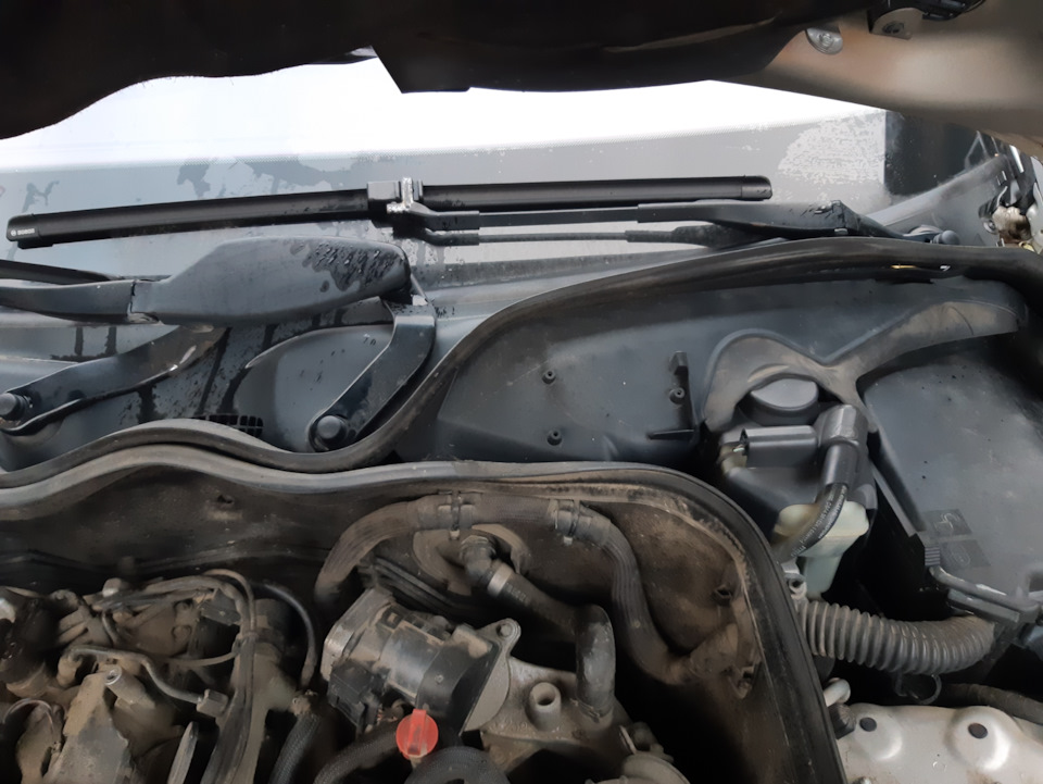 A0009983521 Крышка рычага стеклоочистителя Mercedes | Запчасти на DRIVE2