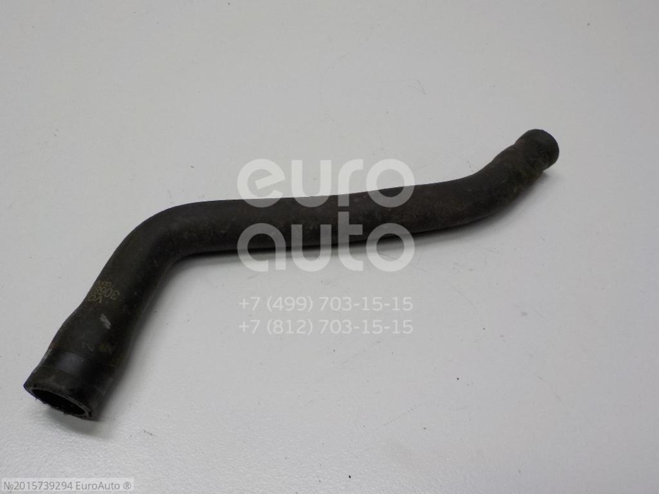 30680747 Шланг системы охлаждения Volvo | Запчасти на DRIVE2