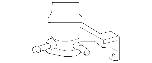 3530048010 Масляный насос TOYOTA LEXUS | Запчасти на DRIVE2
