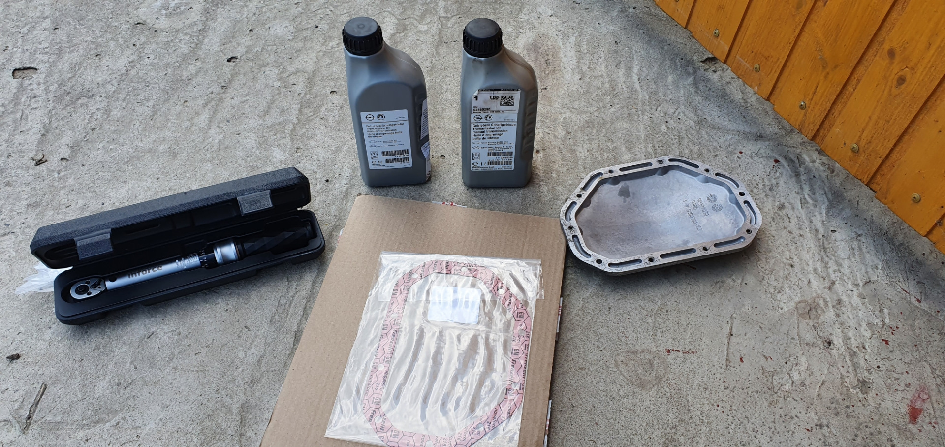 Замена масла в МКПП — Opel Astra H, 1,8 л, 2013 года | плановое ТО | DRIVE2