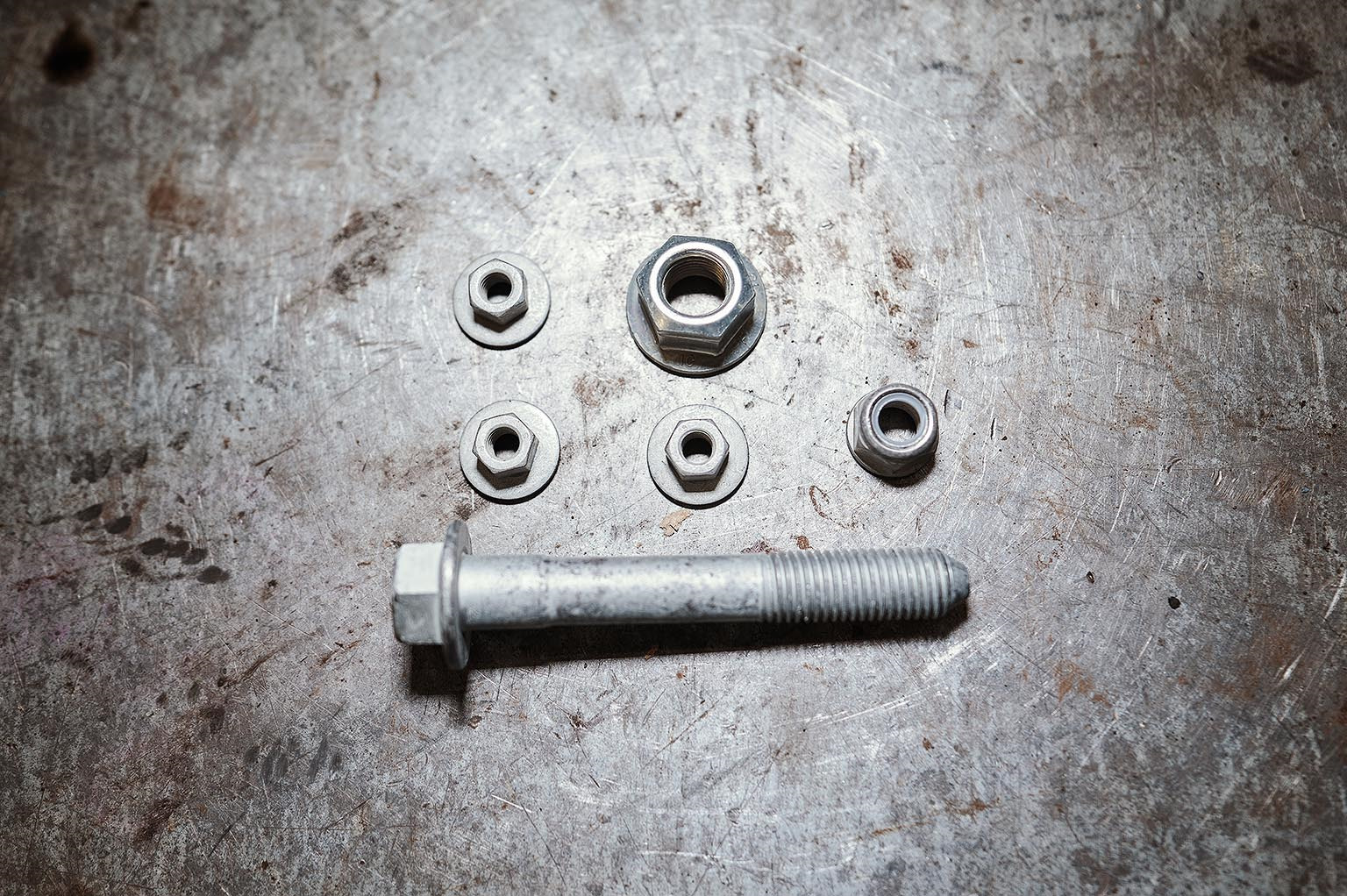 Передний амортизатор Grand Cherokee WK2 — Mopar plus на DRIVE2