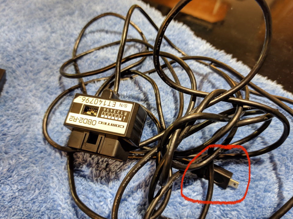 Временно. Распиновка шнура Comtec OBD-R2 — Mazda Axela (3G), 1,5 л, 2018 года | просто так | DRIVE2