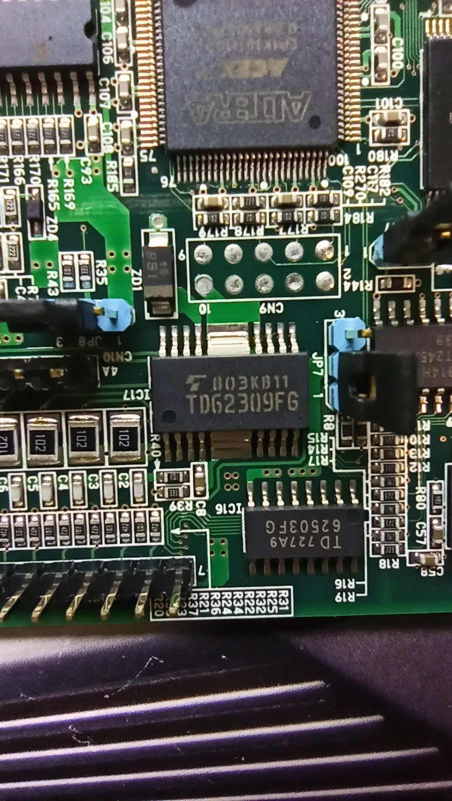 Помогите Greddy e-manage Ultimate РЕШЕНО! — Toyota Chaser (100), 2,5 л ...