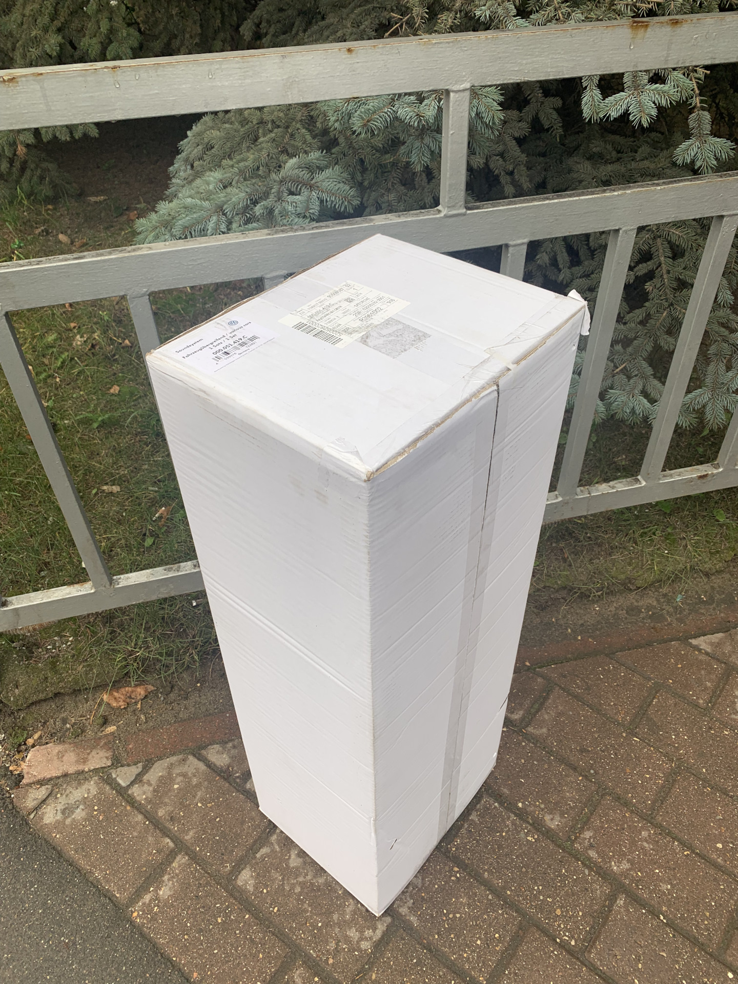 02.Акустическая система Helix Plug & Play: установка, настройка и ...