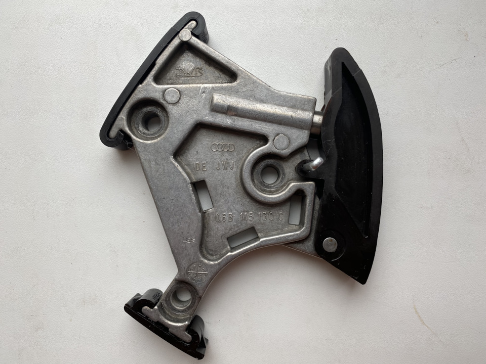 06B115130C Натяжное устройство цепи VAG | Запчасти на DRIVE2