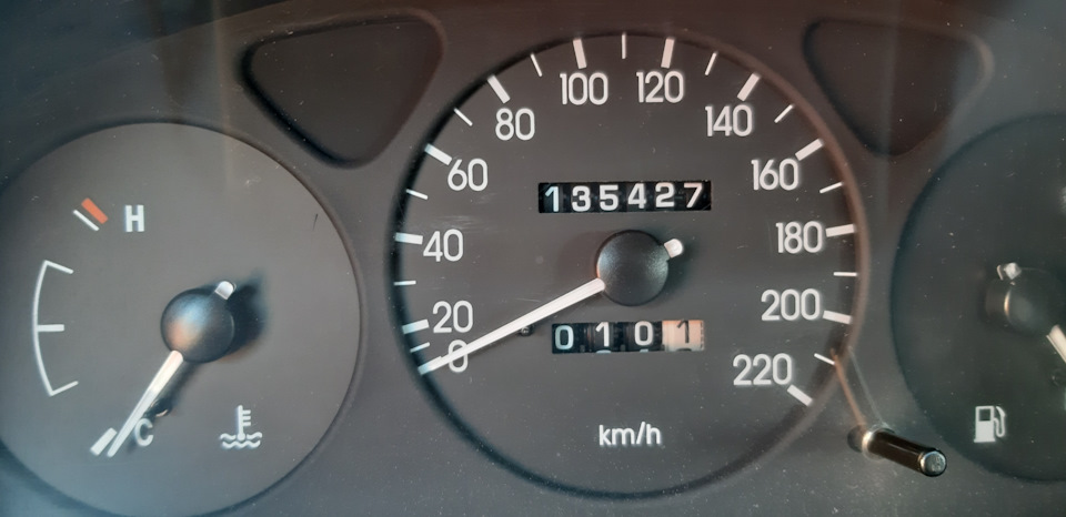 Замена уплотнительного кольца катушки зажигания — Chevrolet Lanos, 1,5 ...