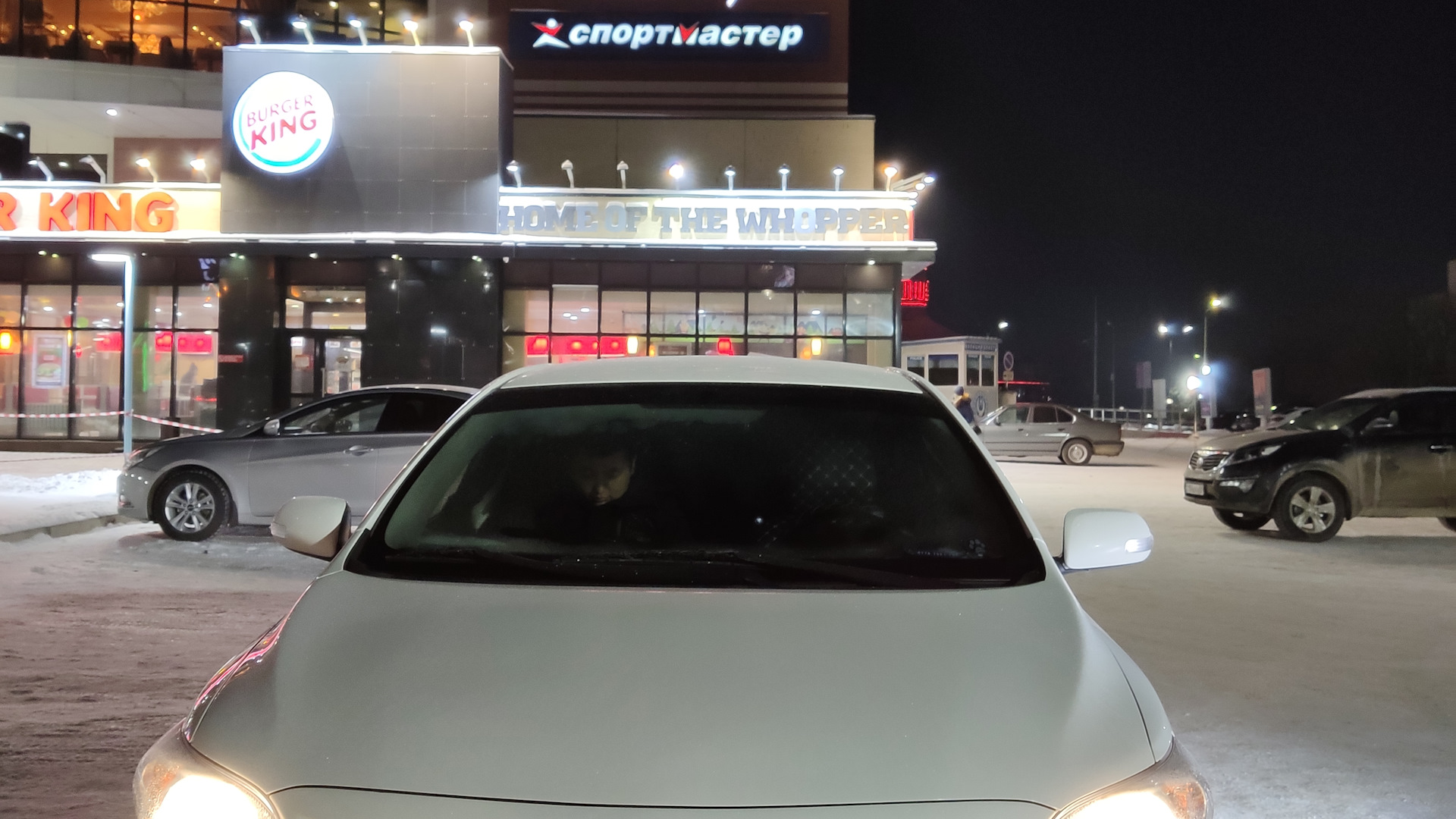 Toyota Corolla (140/150) 1.6 бензиновый 2011 | 1.6 МКПП на DRIVE2