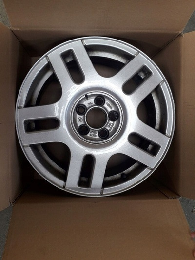 Ищу диск Ronal Montreal — DRIVE2