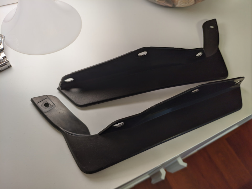 Немного роги в x-trail — Nissan X-Trail III (t32), 2 л, 2020 года ...