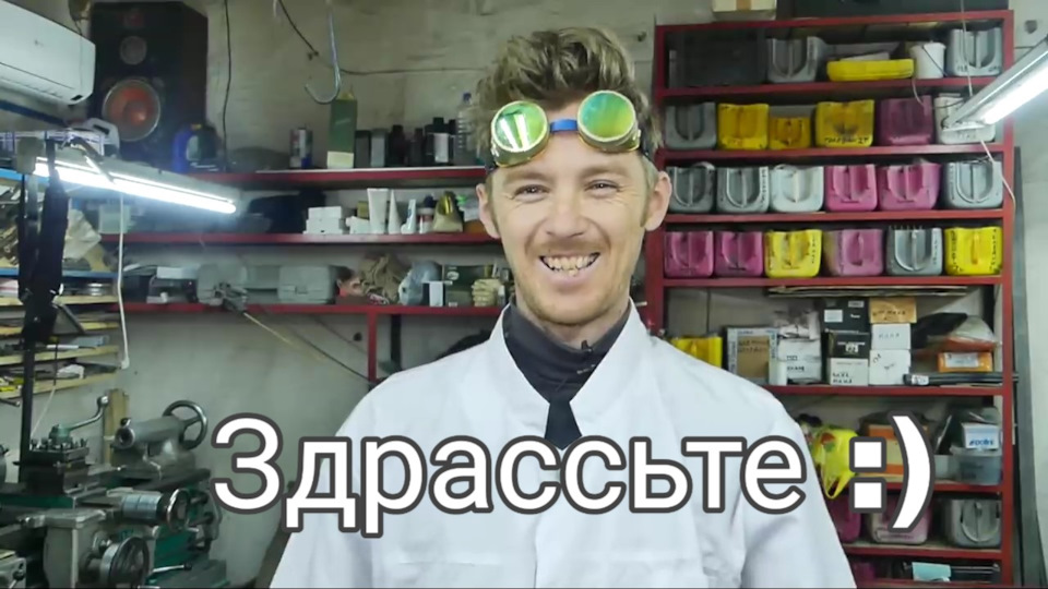 Замена гофры приёмной трубы. Двигатель 2E. — Volkswagen Passat Variant ...