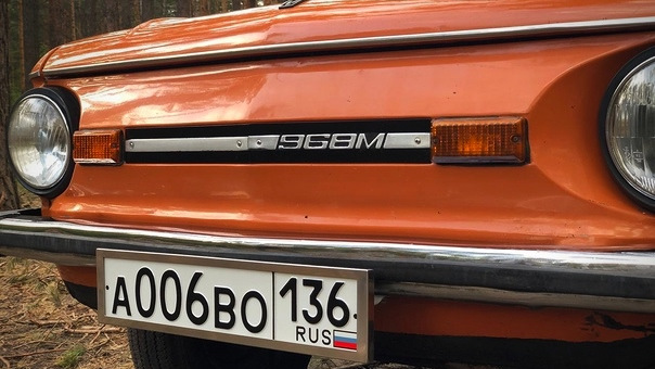 Поиск мастера Воронеж — ЗАЗ 968, 1,2 л., 1983 года | другое | DRIVE2