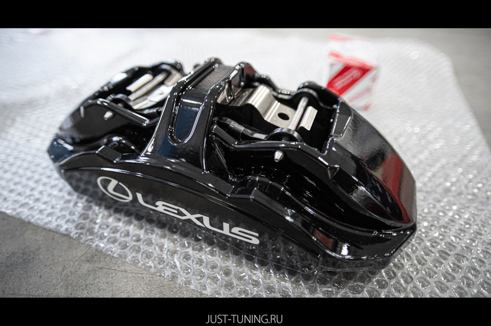 Основательно доработали Lexus RX 300 😎 — Just-Tuning на DRIVE2