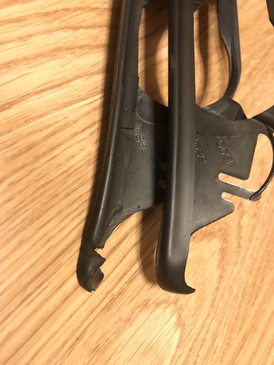 Оптика: замена потеющей фары на японскую — BMW 5 series (E60), 3 л ...