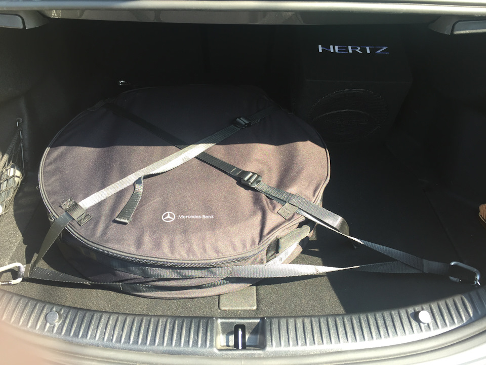 A2054000100 Колесо запасное в сборе 3,5bx17 Mercedes | Запчасти на DRIVE2