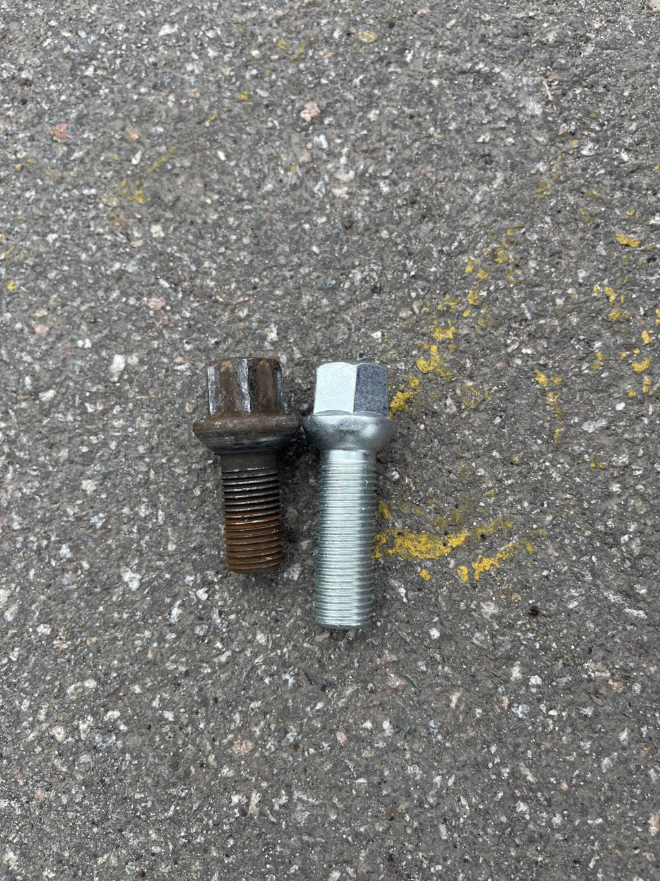 Проставки — Mercedes-Benz E-Class (W212), 3 л, 2009 года | тюнинг | DRIVE2