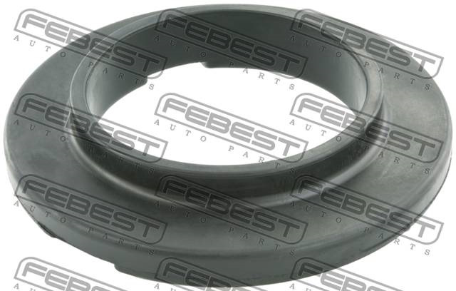 MSIKBF ПРОСТАВКА ПРУЖИНЫ ВЕРХНЯЯ. FEBEST | Запчасти на DRIVE2