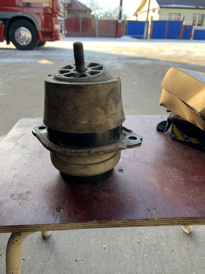 059109243P Ролик натяжной VAG | Запчасти на DRIVE2