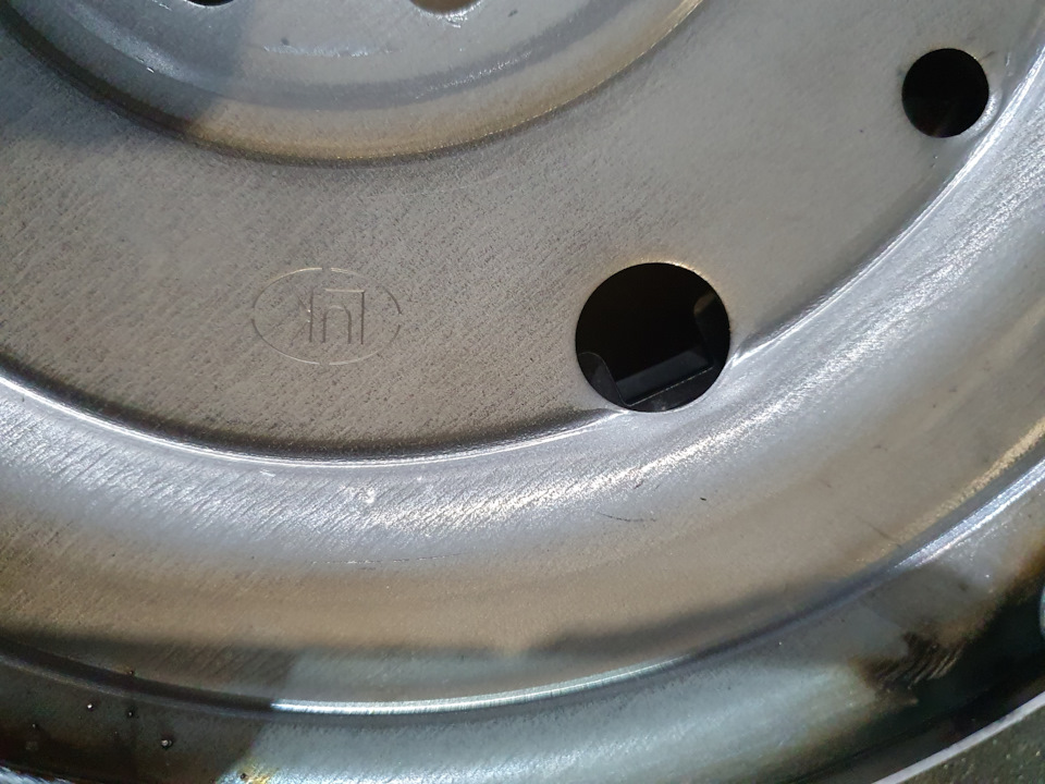 415084409 Маховик LUK | Запчасти на DRIVE2