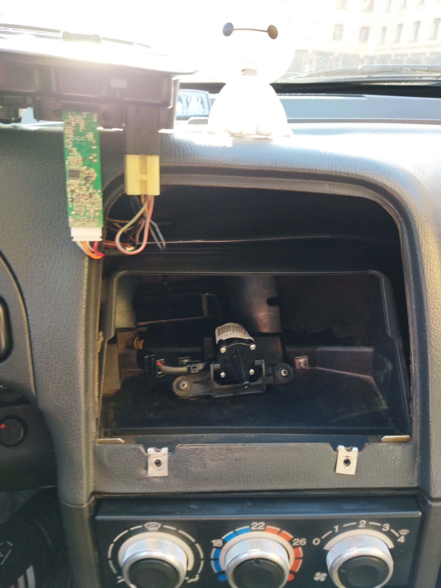 Учитесь на ошибках других — Lada 21114, 1,6 л, 2009 года | поломка | DRIVE2