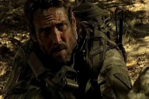 Уцелевший(2023)+18 — Сообщество «Киноманы» на DRIVE2