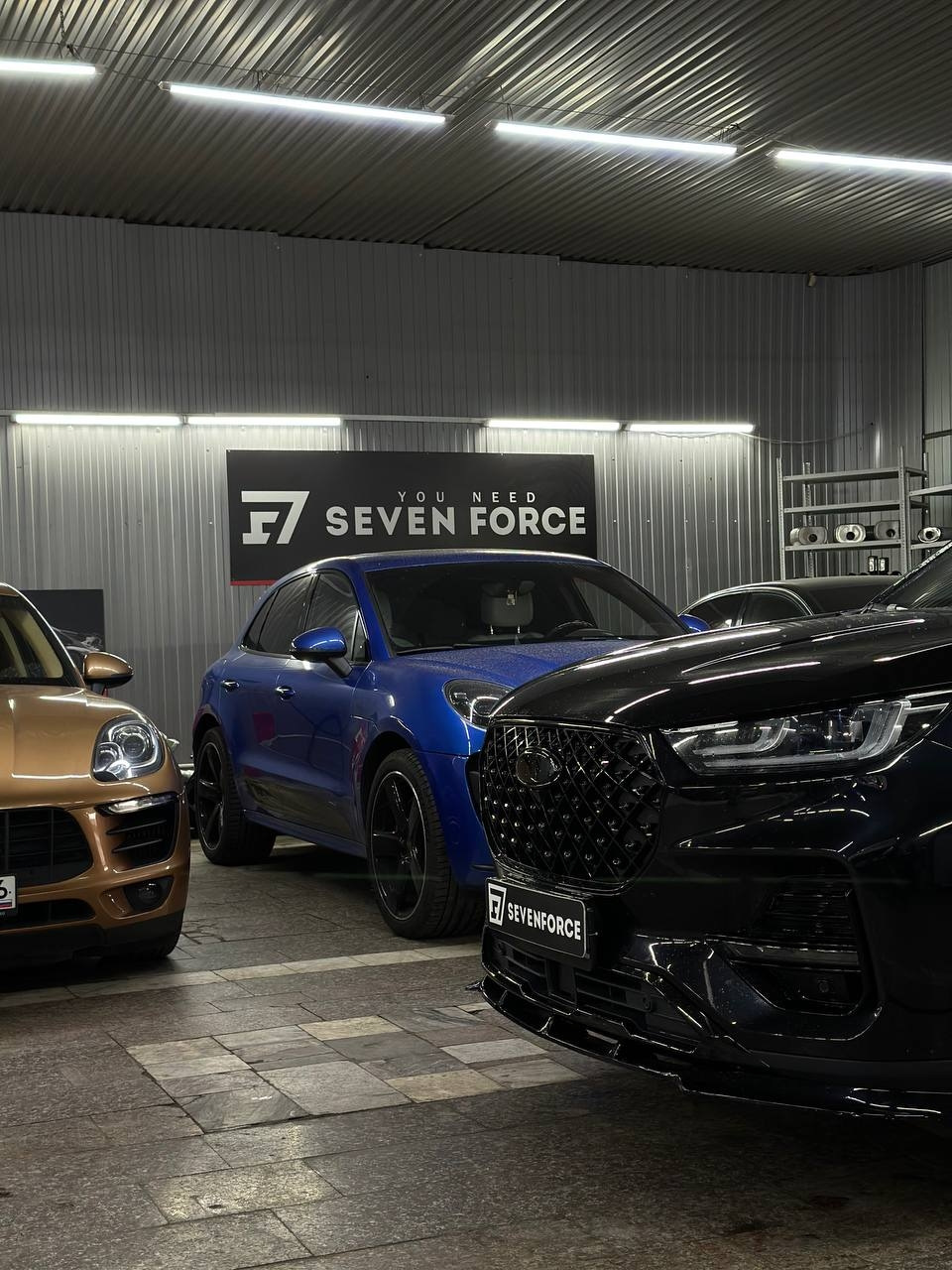 Stage 2 Seven force + downpipe. — Chery Tiggo 8 Pro, 1,6 л, 2021 года | тюнинг | DRIVE2