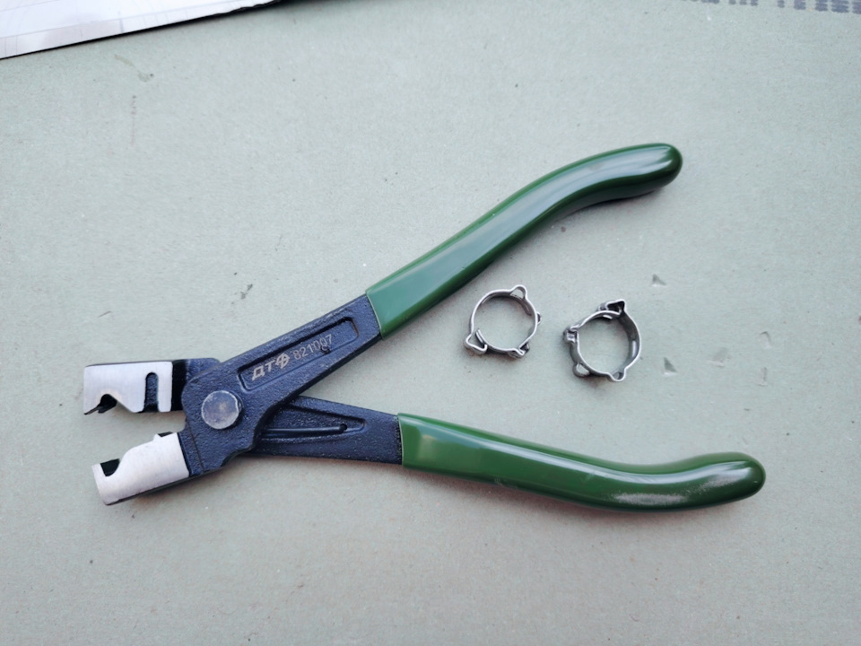 #2_Запах бензина по утрам — Mercedes-Benz C-Class (W205), 1,6 л, 2015 ...