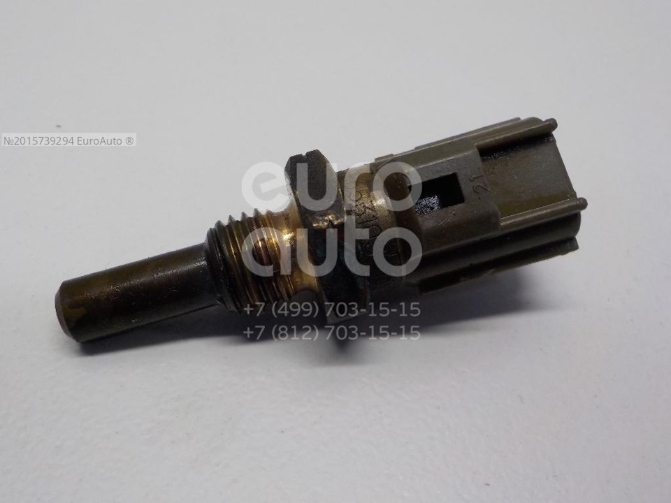 8653103 Датчик температуры охлаждающей жидкости М12х1.5, производство ...