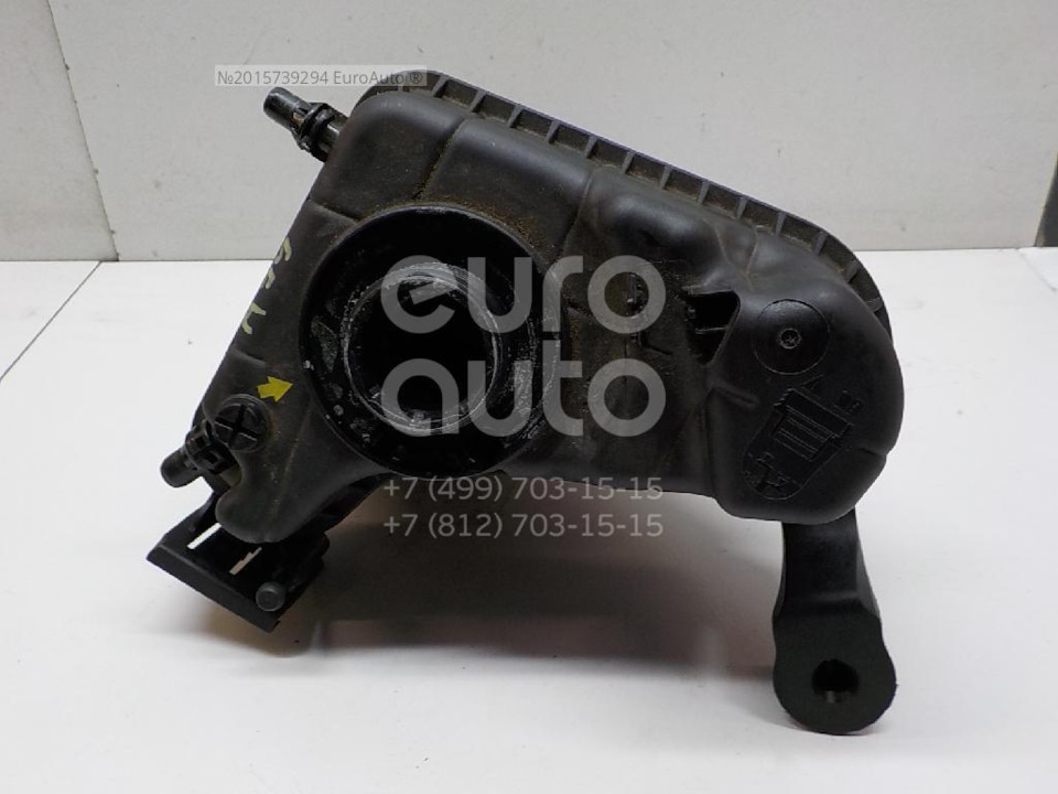 17138677649 Расширительный бачок BMW | Запчасти на DRIVE2