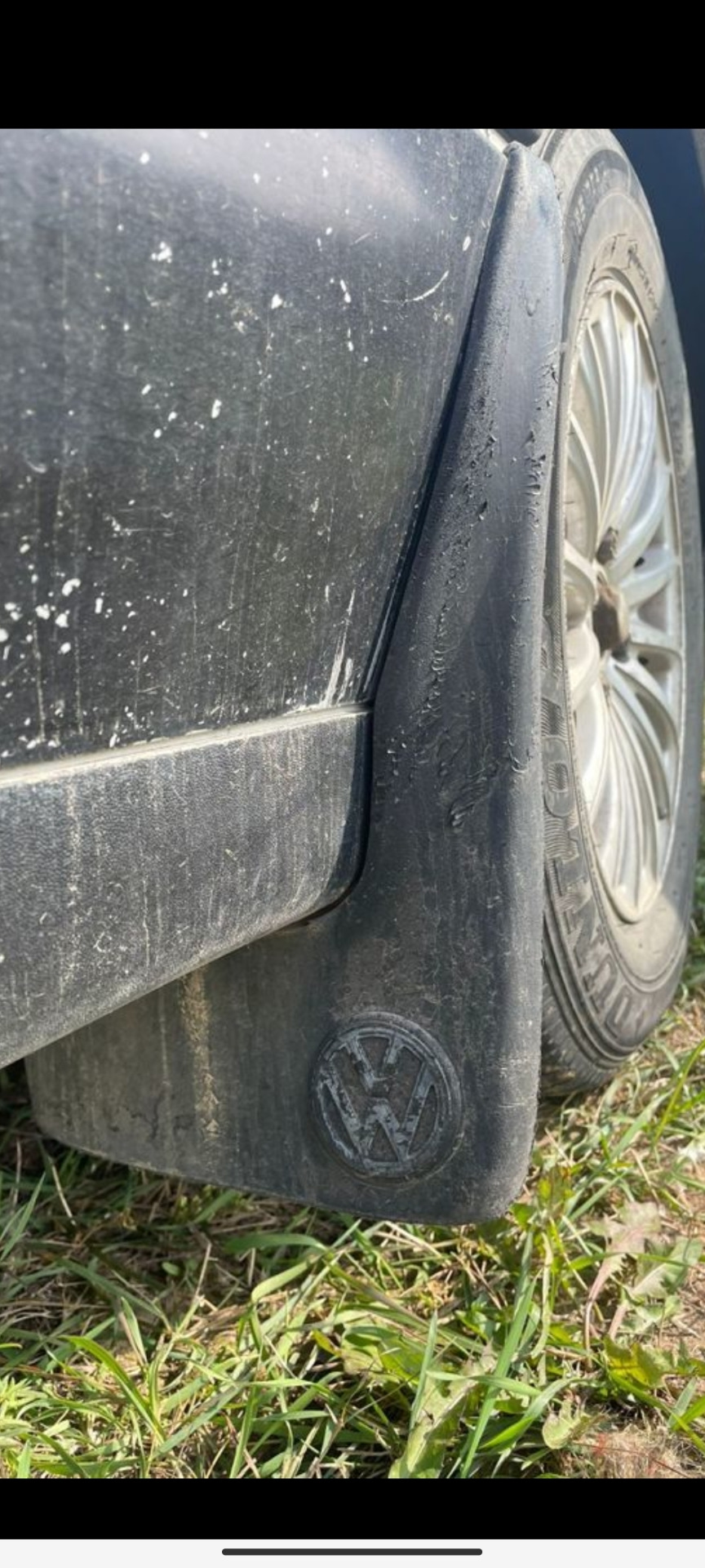 Куплю задний левый брызговик б3 седан — Volkswagen Passat B3, 1,8 л ...