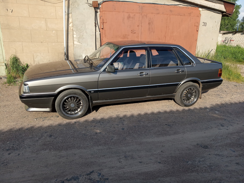 ГБО 2 этап, OMVL-SAVER+система ОЖ — Mercedes-Benz E-Class (W124), 2,2 л, 1993 года | своими ...