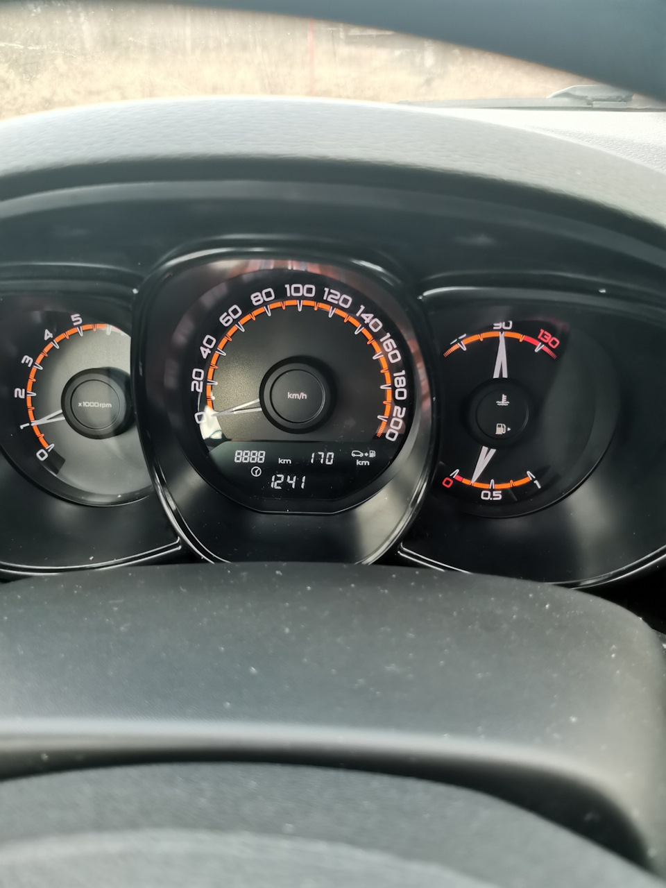 Запись, 17 апреля 2020 — DRIVE2