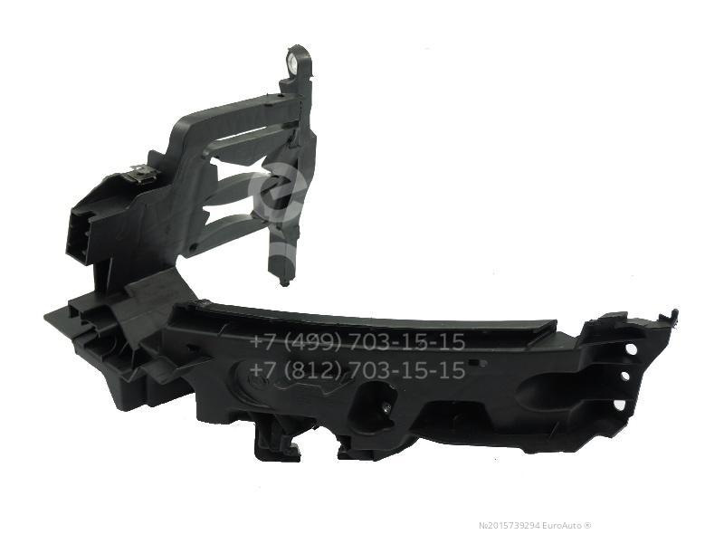 8R0805607B Крепление левой фары VAG | Запчасти на DRIVE2