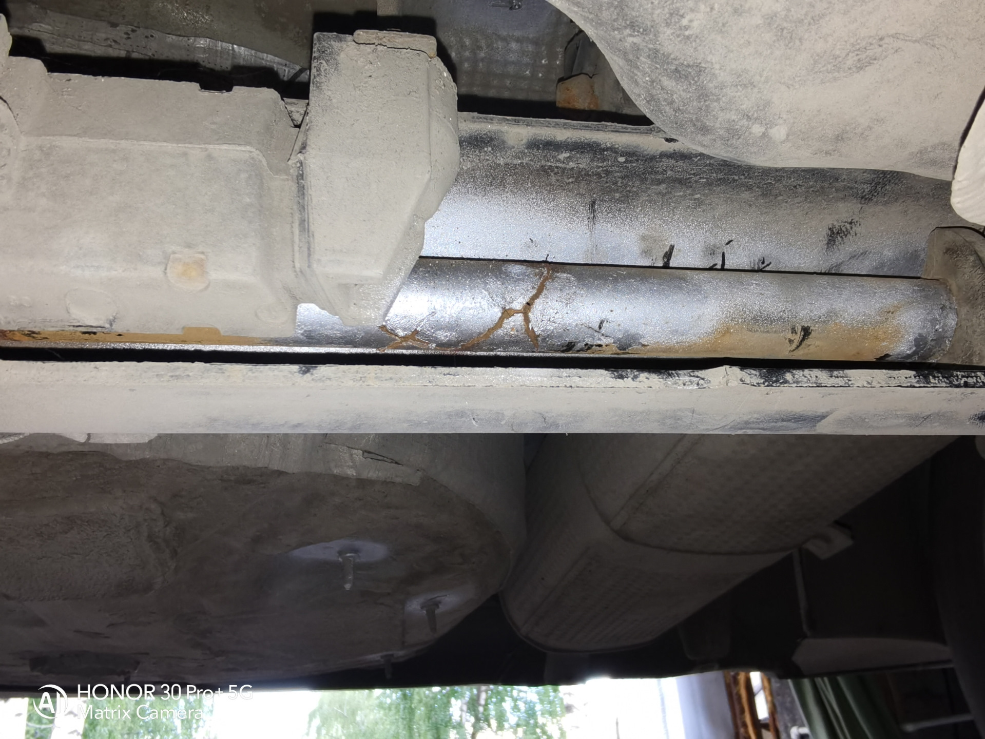 Ремонт задней балки — Citroen C4 (2G), 1,6 л, 2014 года | поломка | DRIVE2