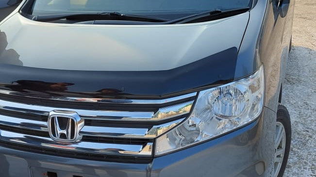 111000 Замена масла — Honda Stepwgn (4G), 2 л, 2013 года | плановое ТО ...