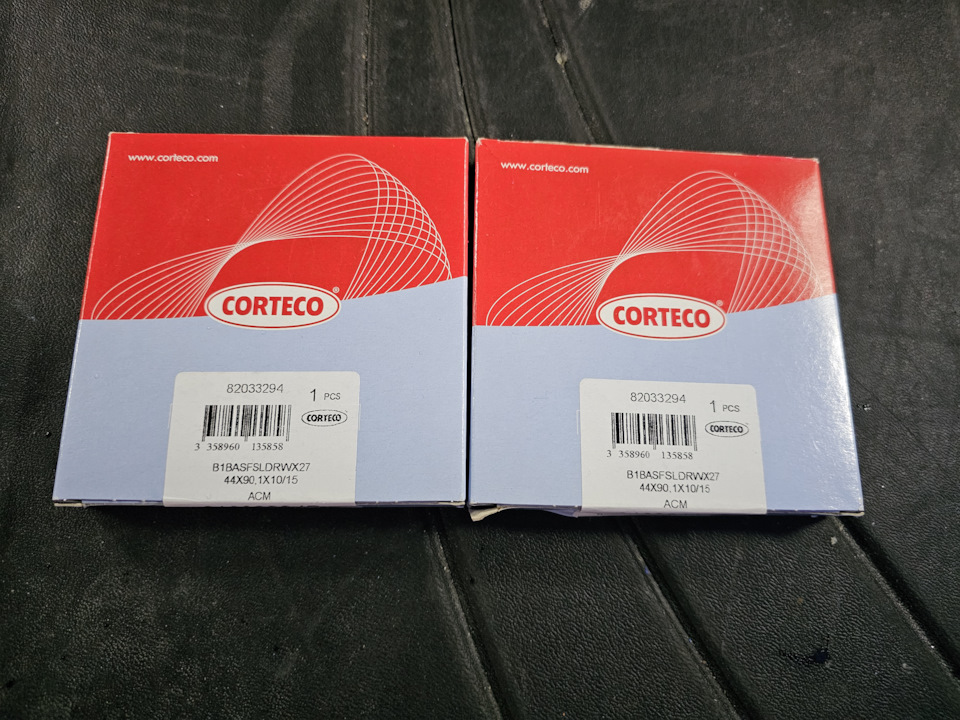 ТО 135к (часть 2) — BMW 6 series GT, 3 л, 2017 года | визит на сервис ...