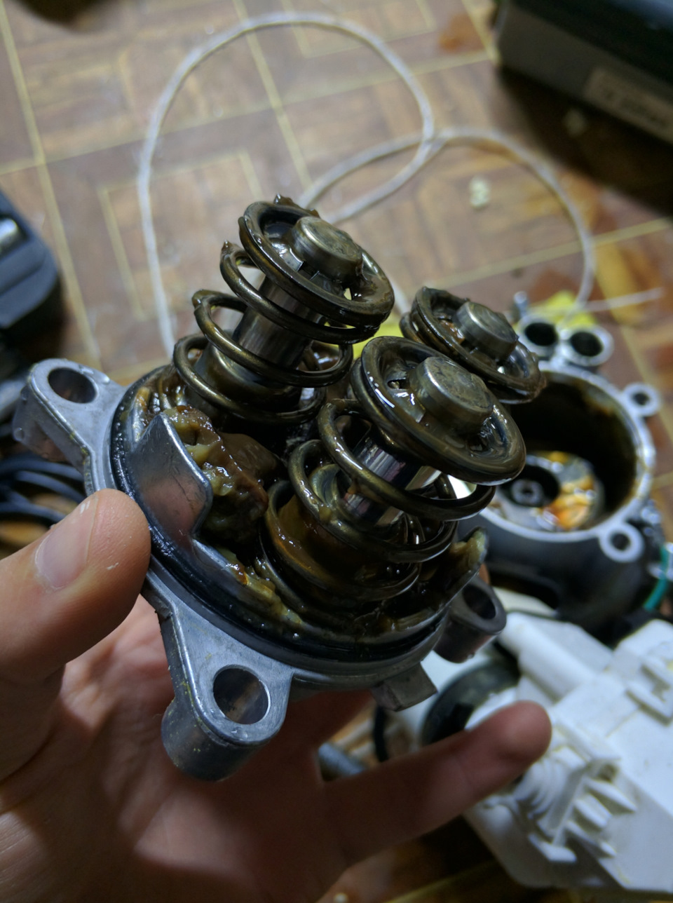 Минимойка karcher K5.20 — DRIVE2