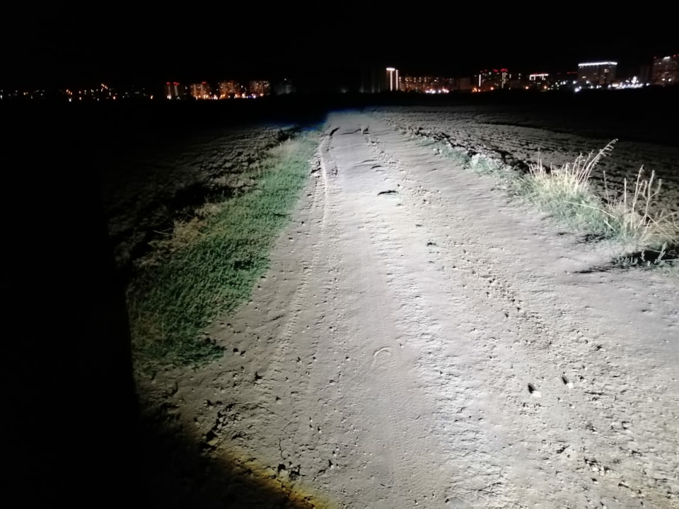 Dixel bi led 1,8 ночной тест драйв часть 2 — Lada Vesta (1G), 1,6 л, 2019 года | тюнинг | DRIVE2