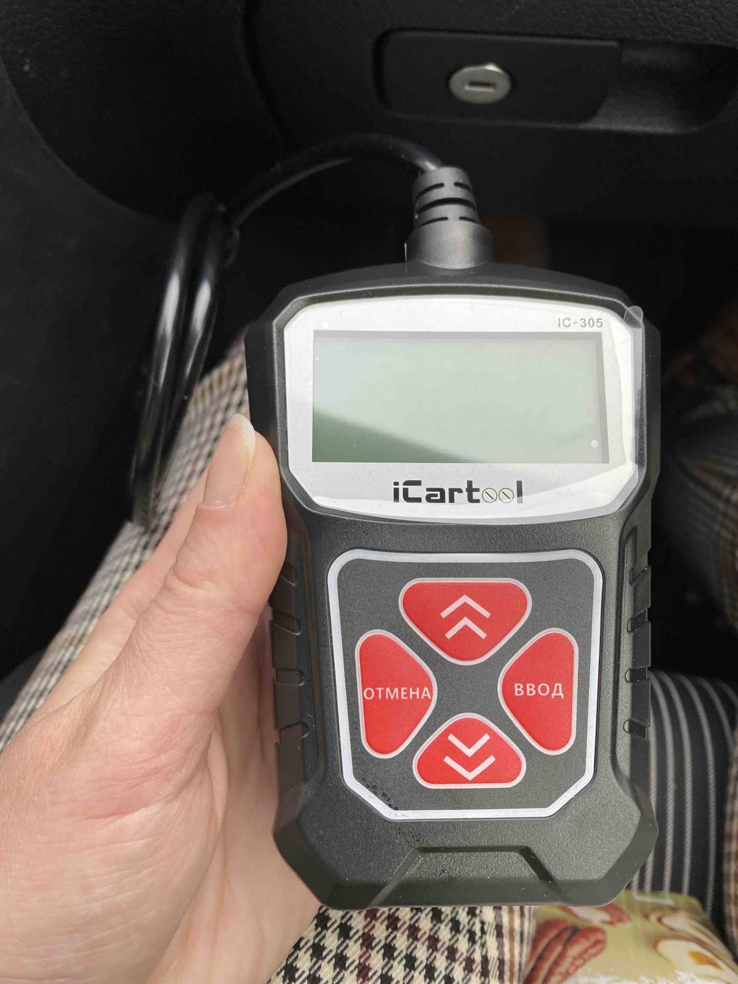 💪 Подборка диагностических автосканеров. Топ 2024-2025г — DRIVE2