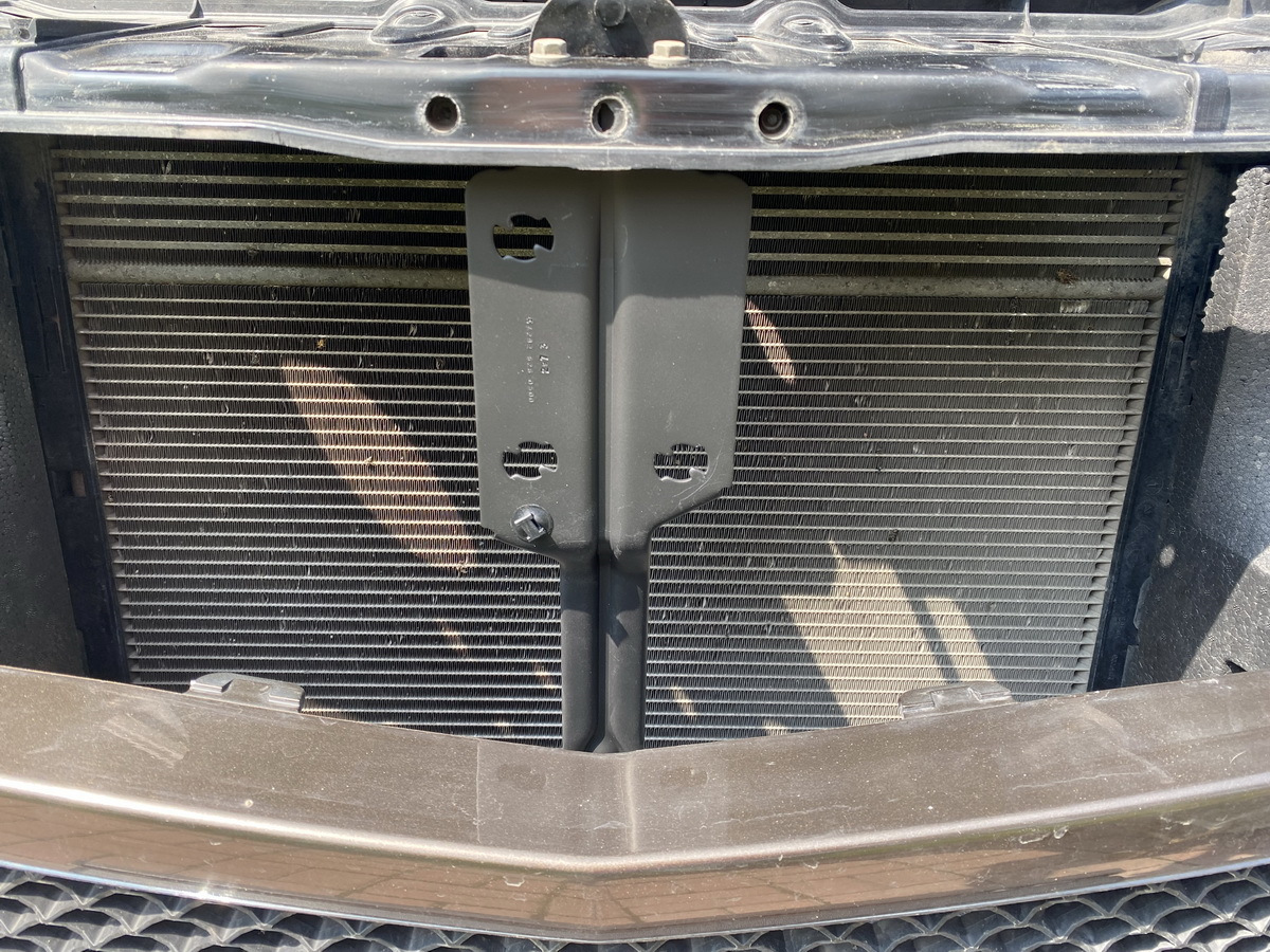 Хотелки для MLки ч.8. Установка Distronic. Адаптивная система ...