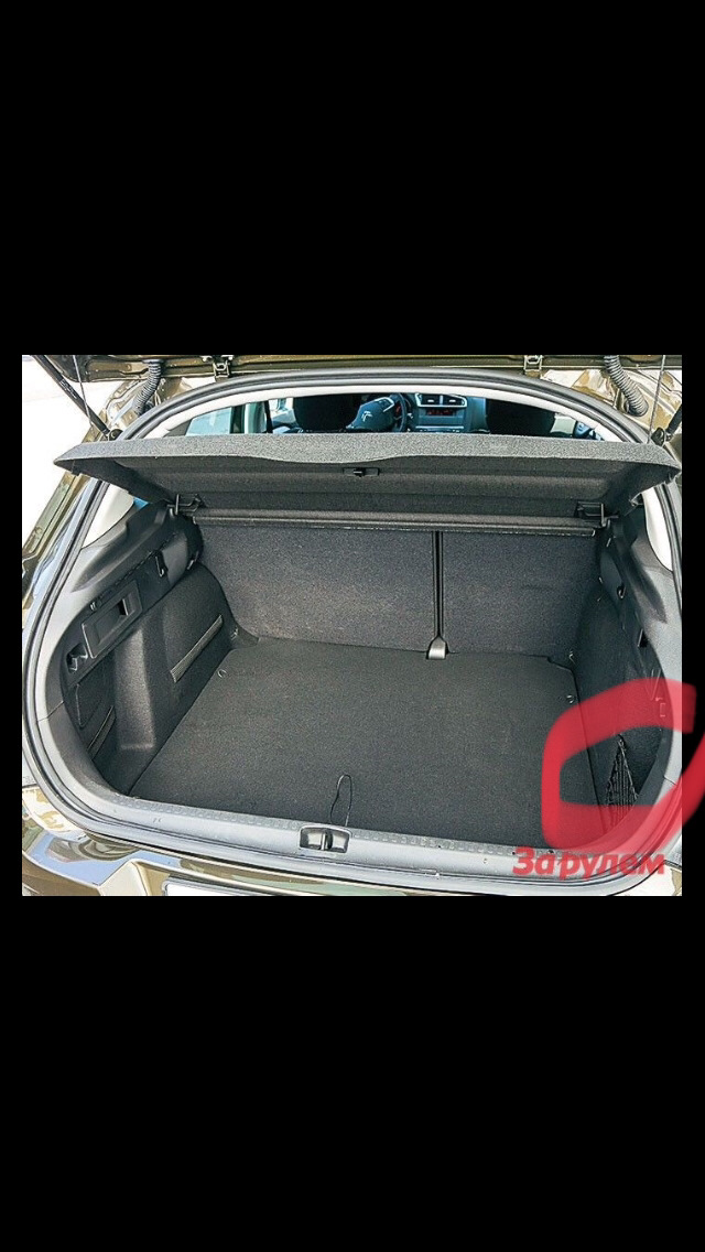 Можно ли купить новую ? — Citroen C4 (2G), 1,6 л, 2012 года | запчасти ...