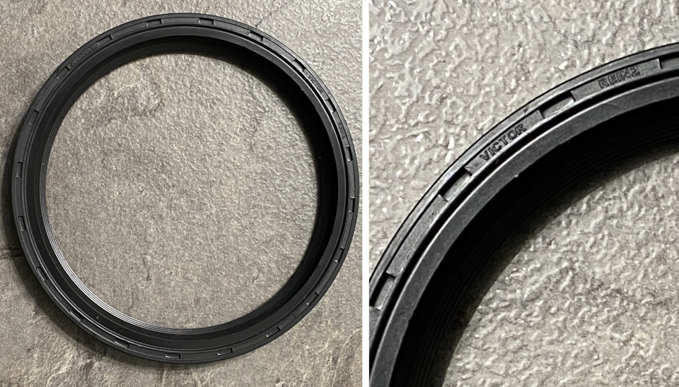 11147797490 Сальник BMW | Запчасти на DRIVE2