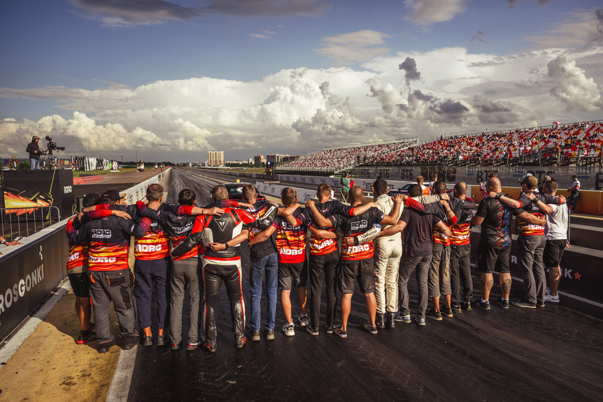 4 Этап RDRC cезона 2024 — Lada 2113, 1,6 л, 2014 года | соревнования ...