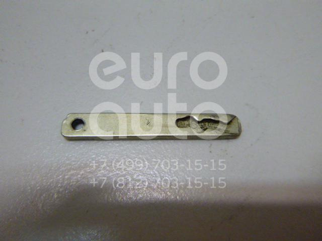 7701208409 Нарезка ключа (мет) RENAULT | Запчасти на DRIVE2