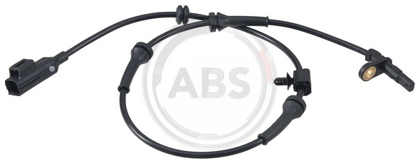 30858 A.B.S. | Запчасти на DRIVE2