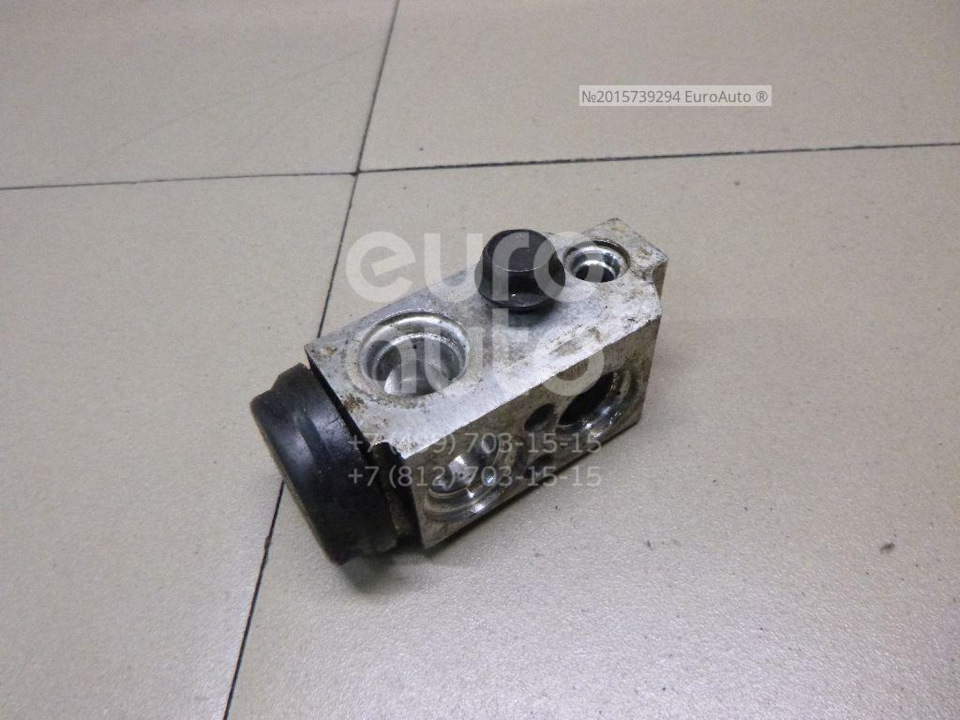 976041G001 Терморегулирующий расширительный клапан системы охлаждения ...